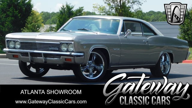 4th Gen Impala Curbside Classic: 1970 Chevrolet Impala The Best Big