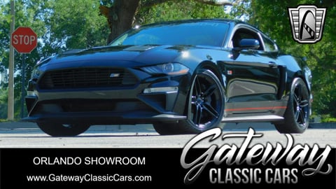 6th Gen Ford Mustang For Sale (2015-2021)